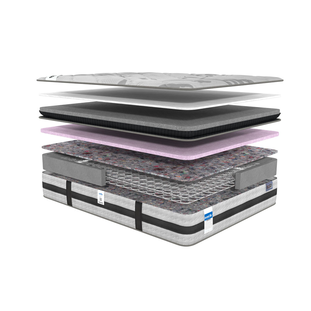 تشک روفه – تشک اِوِست